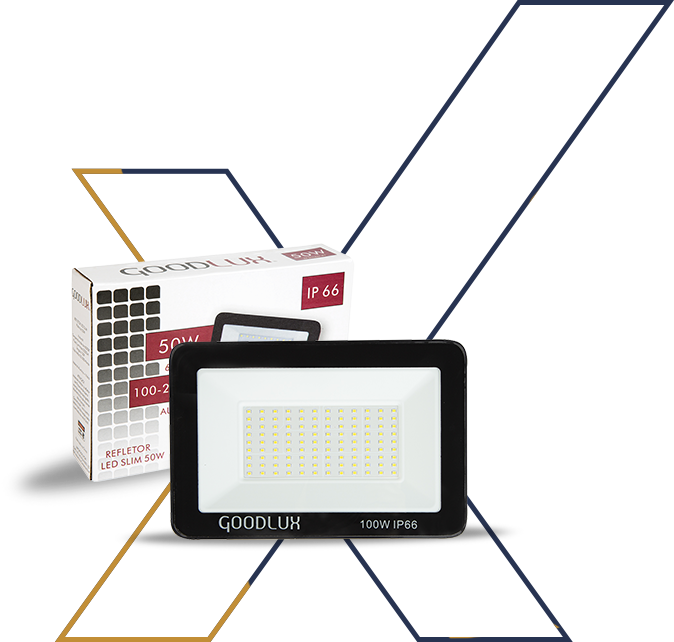 GoodLux – Conheça toda a nossa família GoodLux!