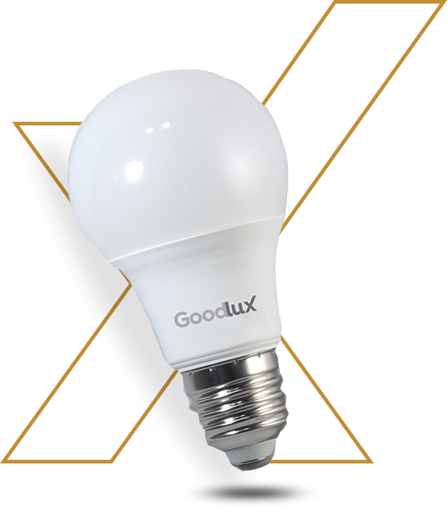 GoodLux – Conheça toda a nossa família GoodLux!